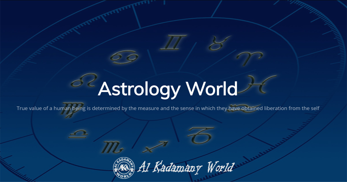 Western Zodiac Sign Finder | Astrology